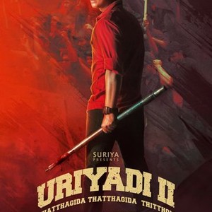 Uriyadi 2 - Rotten Tomatoes