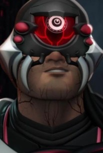 Max Steel: Season 2, Episode 15 | Rotten Tomatoes