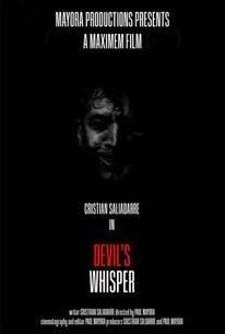 Devil's Whisper - Rotten Tomatoes