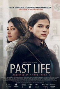 Past Life | Rotten Tomatoes