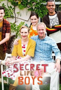 Secret Life of Boys | Rotten Tomatoes
