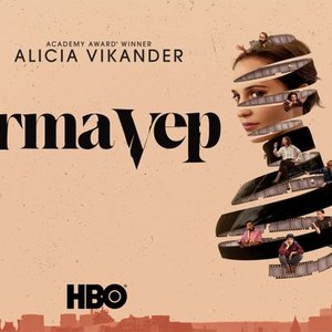 Irma Vep - Rotten Tomatoes