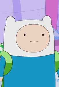 Adventure Time: Season 9, Episode 9 - Rotten Tomatoes