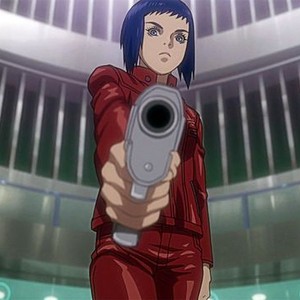 Ghost in the Shell Arise: Border 4 -- Ghost Stands Alone - Rotten Tomatoes