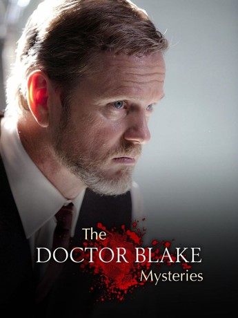 The Doctor Blake Mysteries: Season 2, Episode 8 | Rotten Tomatoes