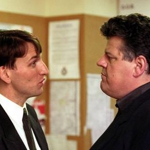 Cracker: Season 2, Episode 1 - Rotten Tomatoes