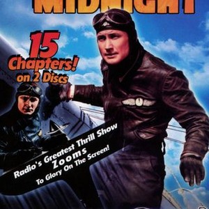 Captain Midnight - Rotten Tomatoes