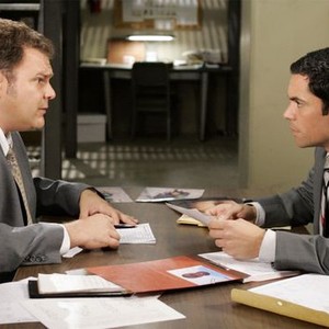 Cold Case: Season 5, Episode 6 - Rotten Tomatoes