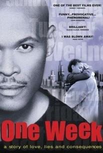 One Week | Rotten Tomatoes