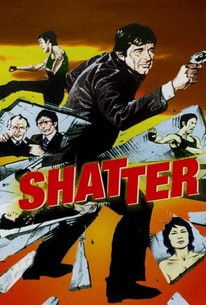 Shatter | Rotten Tomatoes