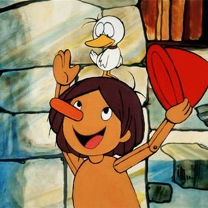 Pinocchio - Rotten Tomatoes