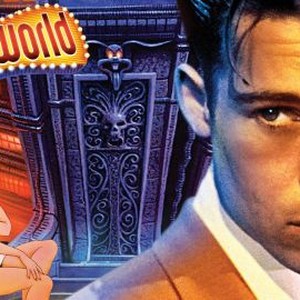 Cool World - Rotten Tomatoes