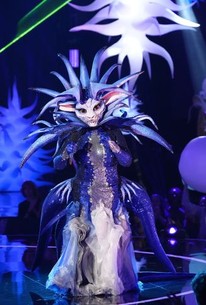 The Masked Singer: Season 10, Episode 14 | Rotten Tomatoes