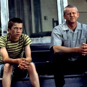 Lucas Black Movies
