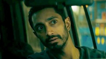 Encounter - Rotten Tomatoes