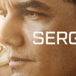 Sergio - Rotten Tomatoes