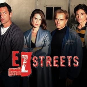 EZ Streets - Rotten Tomatoes