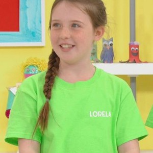 The Big Fun Crafty Show: Season 1, Episode 34 - Rotten Tomatoes