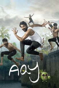 Aay | Rotten Tomatoes