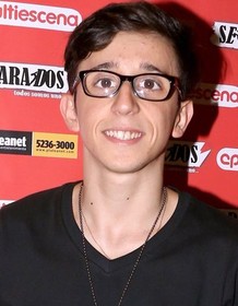 Rodrigo Noya - Rotten Tomatoes