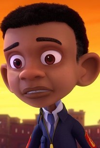 Motown Magic: Season 2, Episode 2 | Rotten Tomatoes