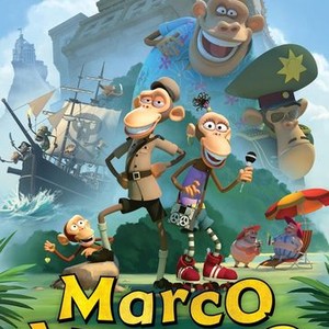 Marco Macaco - Rotten Tomatoes
