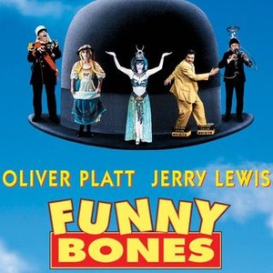 Funny Bones - Rotten Tomatoes