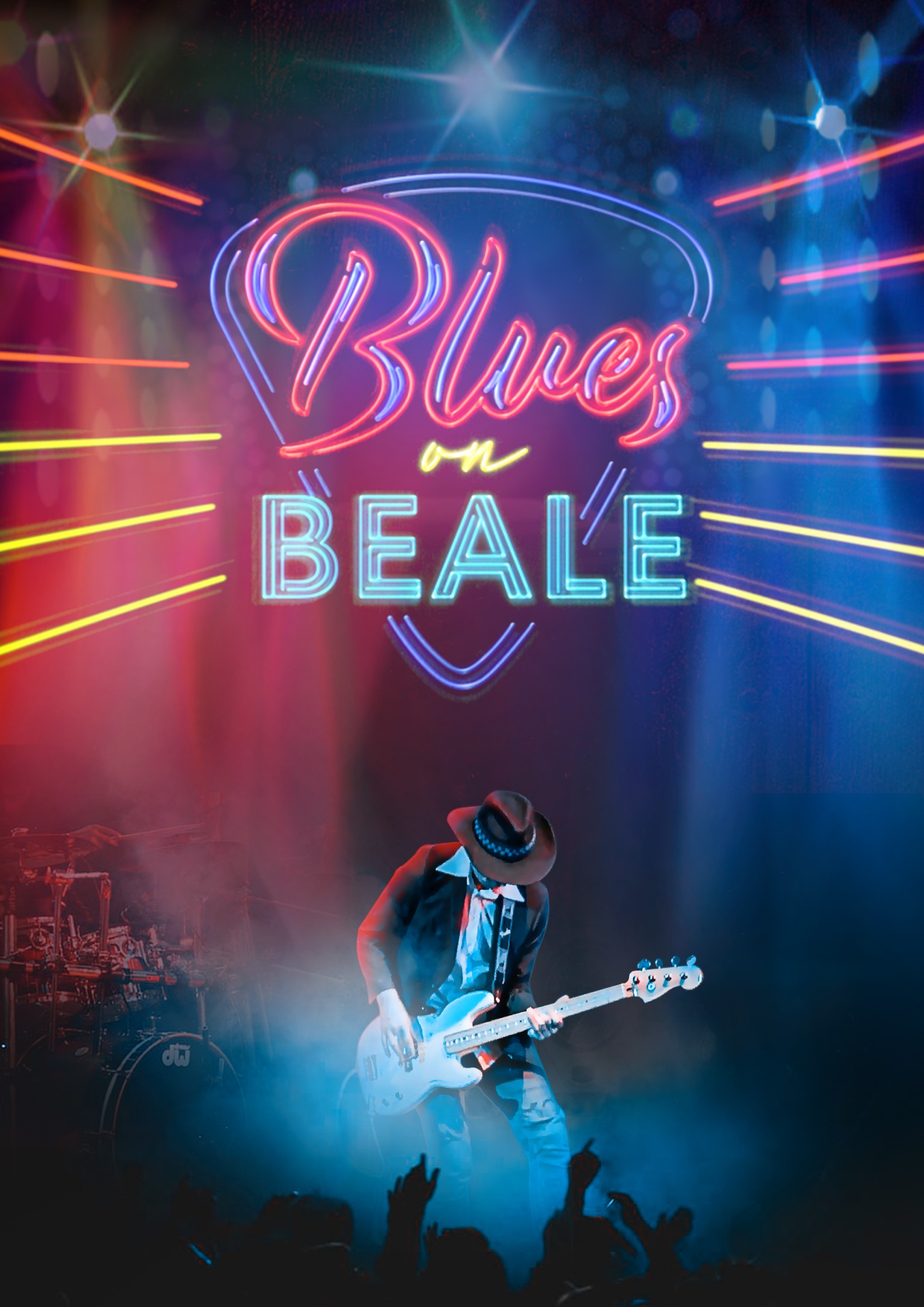 Blues on Beale Pictures | Rotten Tomatoes