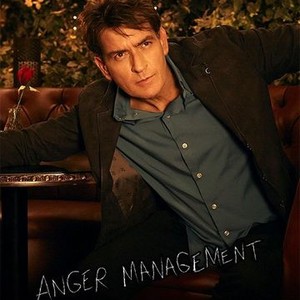 Anger Management - Rotten Tomatoes
