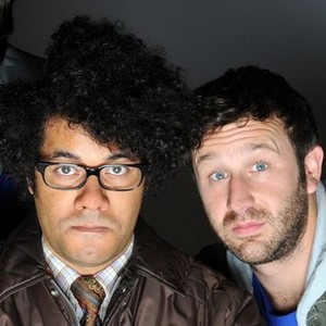 The IT Crowd - Rotten Tomatoes
