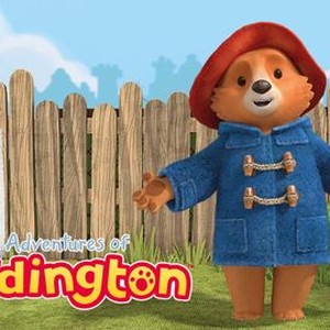 The Adventures of Paddington - Rotten Tomatoes