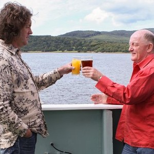 James May Drinks to Britain - Rotten Tomatoes