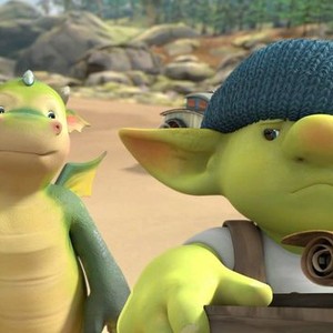 Digby Dragon: Season 1, Episode 12 - Rotten Tomatoes