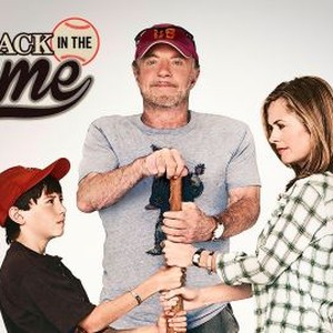 Back in the Game - Rotten Tomatoes