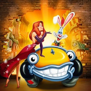 Who Framed Roger Rabbit - Rotten Tomatoes