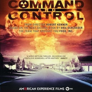 Command and Control - Rotten Tomatoes
