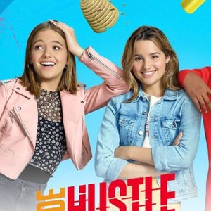 Side Hustle - Rotten Tomatoes