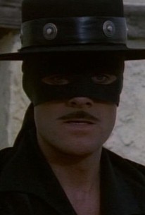 Zorro: Season 3, Episode 17 - Rotten Tomatoes