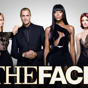 The Face - Rotten Tomatoes