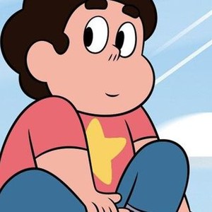 Steven Universe - Rotten Tomatoes