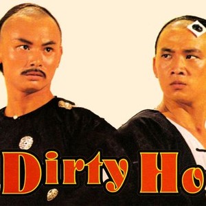 Dirty Ho - Rotten Tomatoes