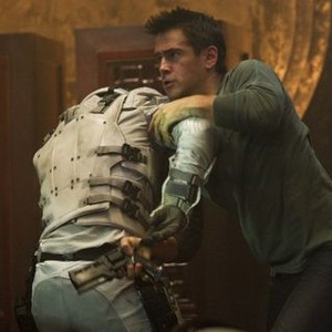 Total Recall - Rotten Tomatoes