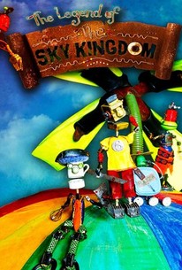 The Legend of the Sky Kingdom | Rotten Tomatoes