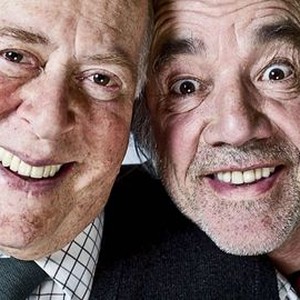 The Old Guys - Rotten Tomatoes