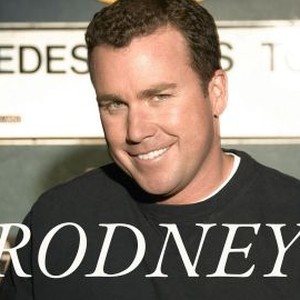 Rodney - Rotten Tomatoes