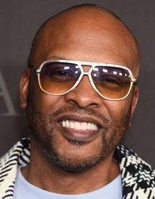 Jeffrey A. Townes | Rotten Tomatoes