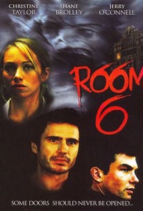Room 6 (2006) - Rotten Tomatoes