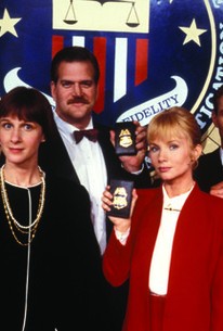 Feds (1988) - Rotten Tomatoes