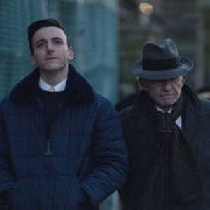 Minyan - Rotten Tomatoes