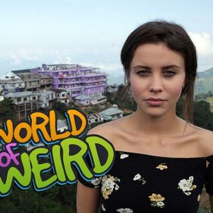 World of Weird: Season 1, Episode 1 - Rotten Tomatoes